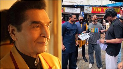 Asrani Confirms Joining Priyadarshan's Haiwaan Starring Akshay Kumar ...