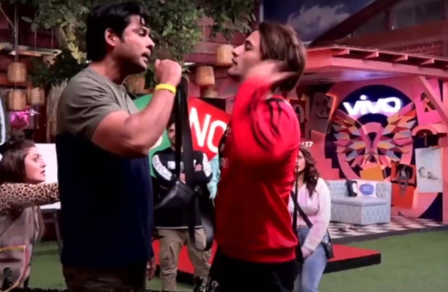 Bigg Boss 19: Top 10 Fights In Salman Khan’s Show Across Seasons