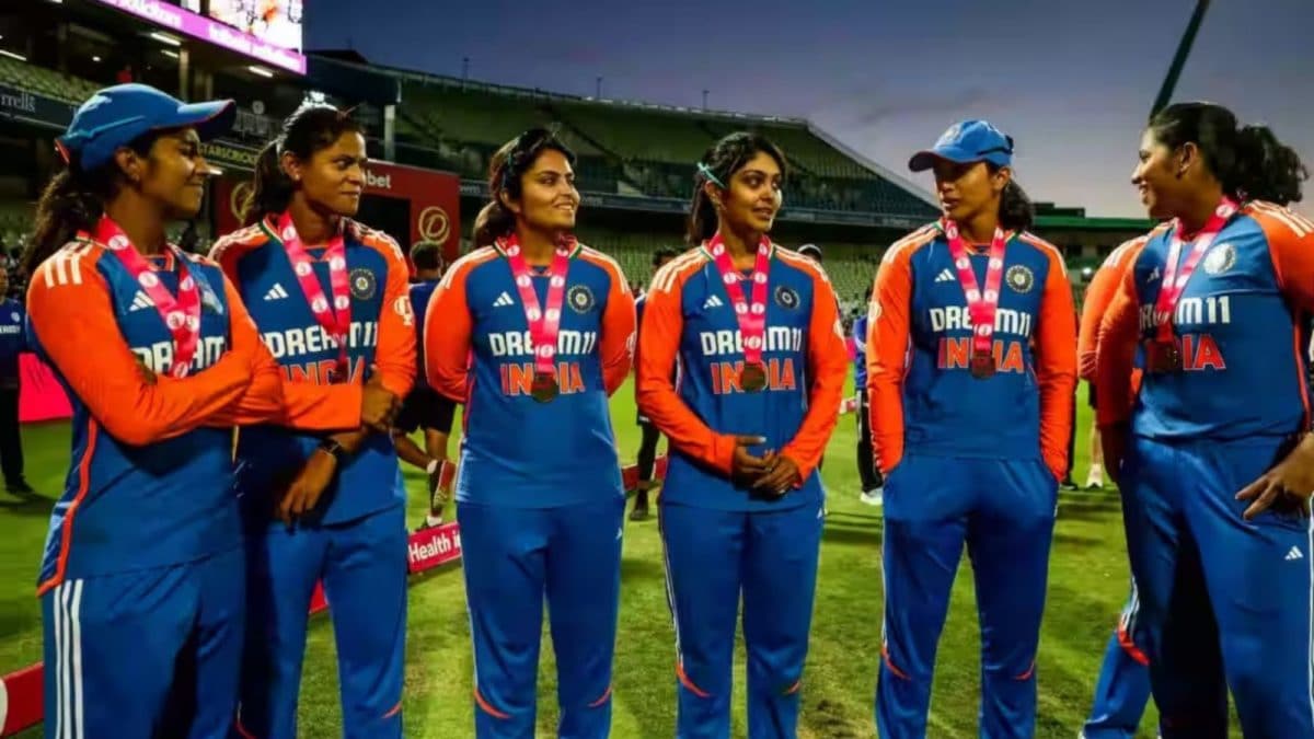 BCCI Can’t Penalise Dream11 Despite Early Termination Of ₹358 Crore ...