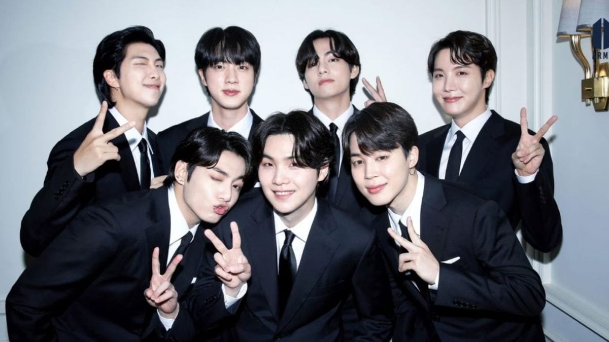 Not Your Average Fan Club: The BTS Army Manual, Indian Edition ...