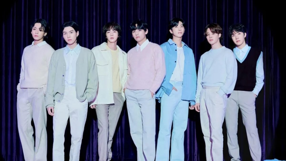 BTS Movie Weeks in Texas: Catch Iconic K-pop Band’s Concert Films ...