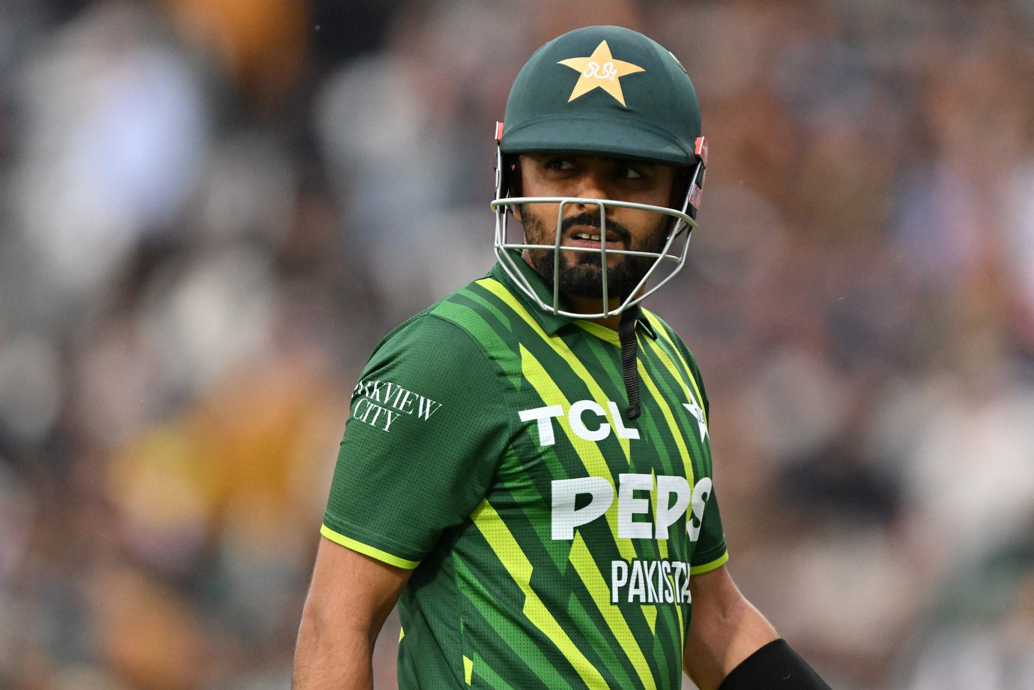 Babar Azam To Mohammad Rizwan: 7 Star Players Ignored By Pakistan For ...