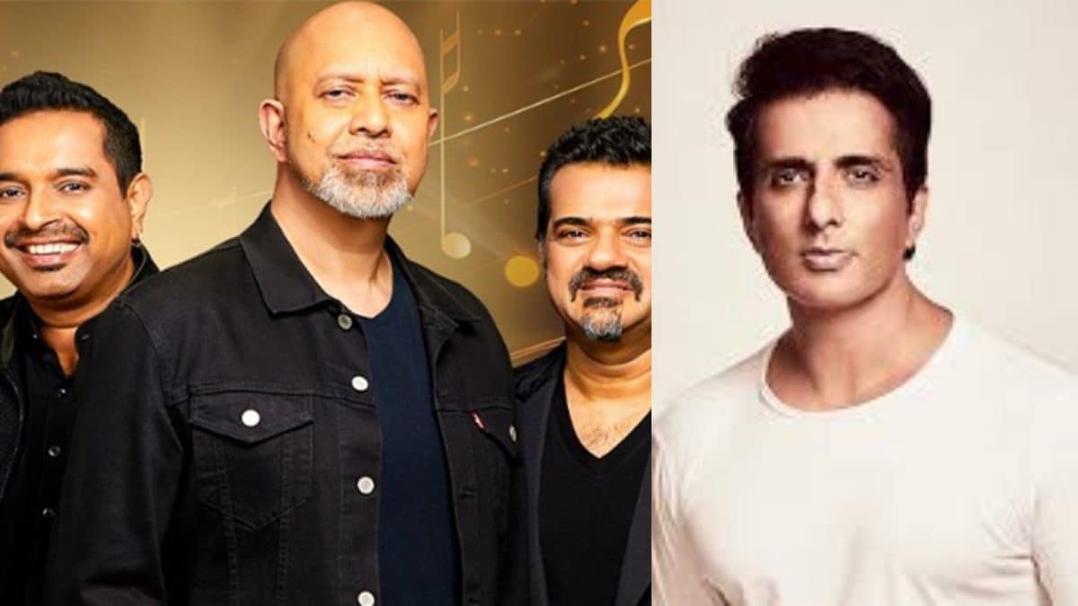 Shankar-Ehsaan-Loy And Sonu Nigam To Be Honoured With Lata Mangeshkar ...