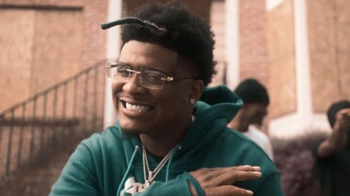 Georgia Rapper T-Hood, 33, Fatally Shot At Home, Police Treat Death As ...