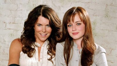 Gilmore Girls Turns 25, Celebrates With Special Documentary This ...