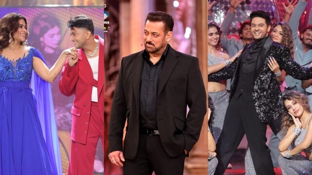 Bigg Boss 19 LIVE Updates: Gaurav Khanna Calls Himself A 'Green Flag ...