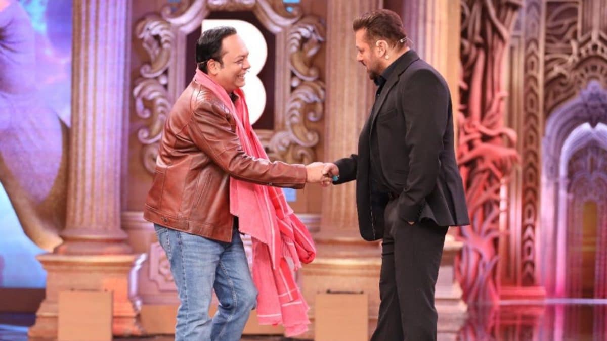 Bigg Boss 19: Zeishan Quadri, 'Definite' From Gangs of Wasseypur, Joins Salman Khan’s Show ...