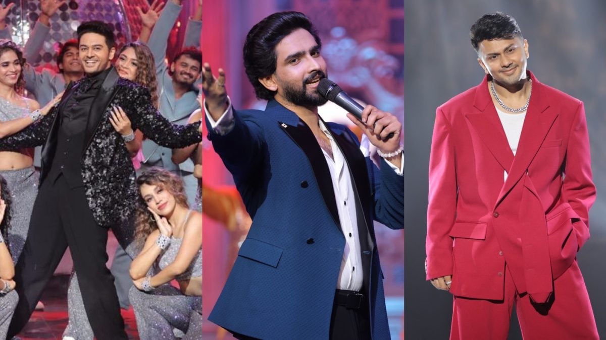 Bigg Boss 19 Full List Of Contestants: Amaal Mallik, Awez Darbar ...