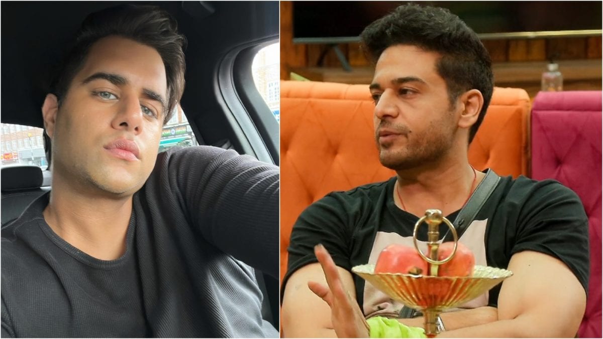 Bigg Boss 19: Gaurav Khanna Refuses To Cook, Rajiv Adatia Backs Him ...