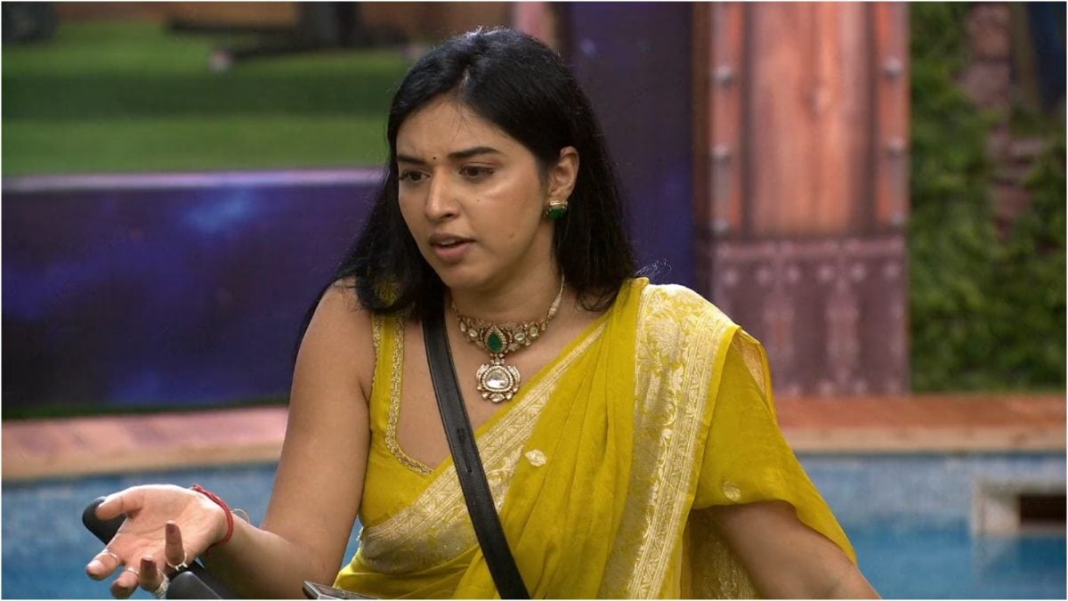 Bigg Boss 19: Tanya Mittal Reveals She Likes Being Called ‘Boss ...