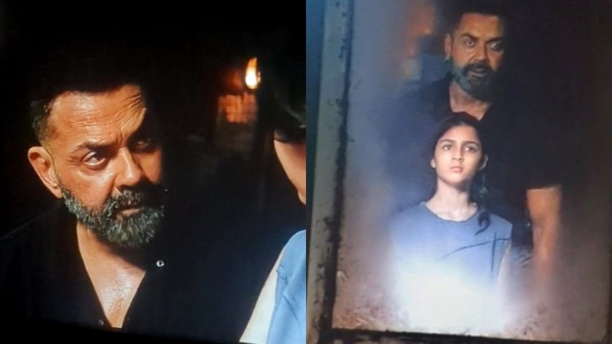War 2 Post-Credits Scene Explained: Bobby Deol's Villain Introduces ...