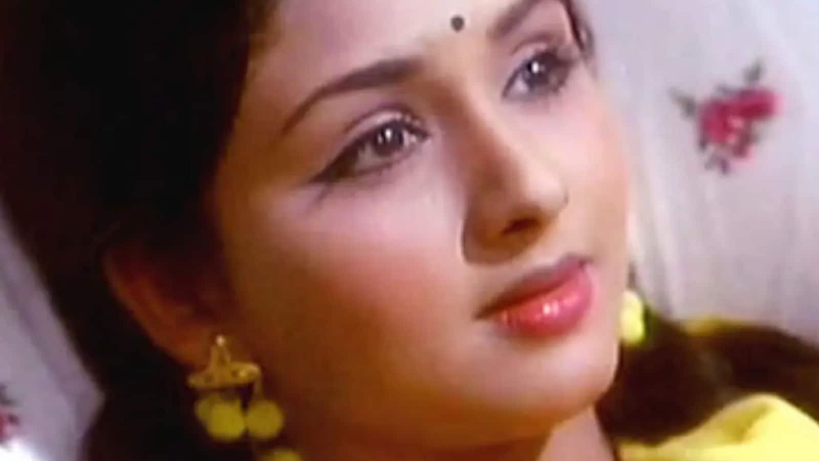 Leena Chandavarkar Then And Now