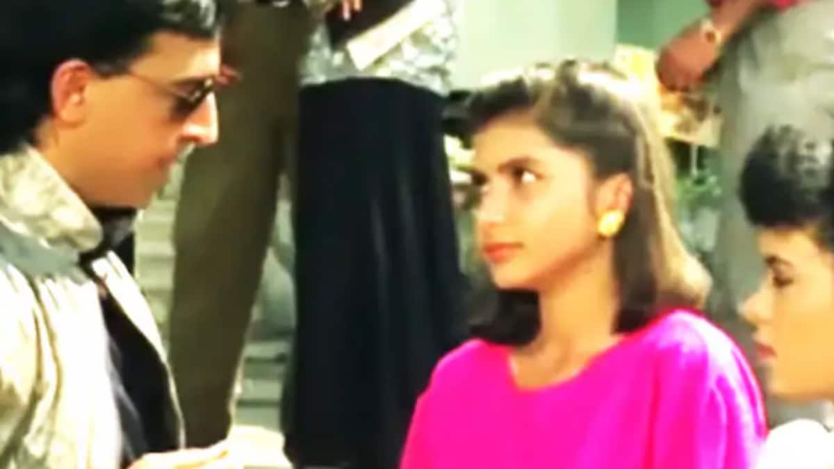 ‘Girls Were Afraid Of Me’: Bollywood’s Most Feared Villain Opens Up ...