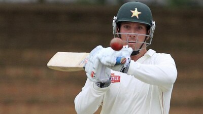 ZIM Vs NZ, 2nd Test: Brendan Taylor Eyes 10000-Run Club On ...