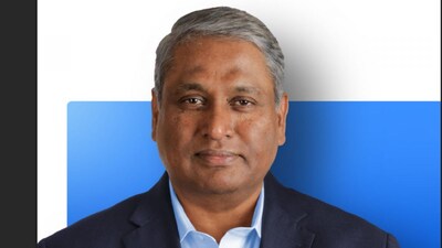 HCLTech CEO Salary: C Vijaykumar Earns Rs 94.6 Cr For FY 2024-25 ...