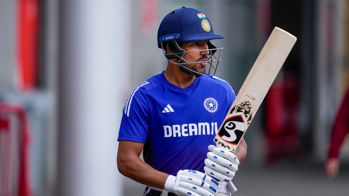 Duleep Trophy 2025 Live Streaming: When And Where To Watch Central Zone ...