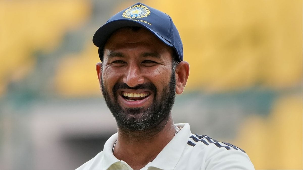 Cheteshwar Pujara Makes Big Announcement After Retirement For Cricket ...