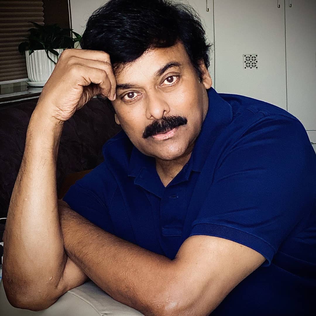 Chiranjeevi Turns 70: Lesser Known Facts About the Indian Cinema Star