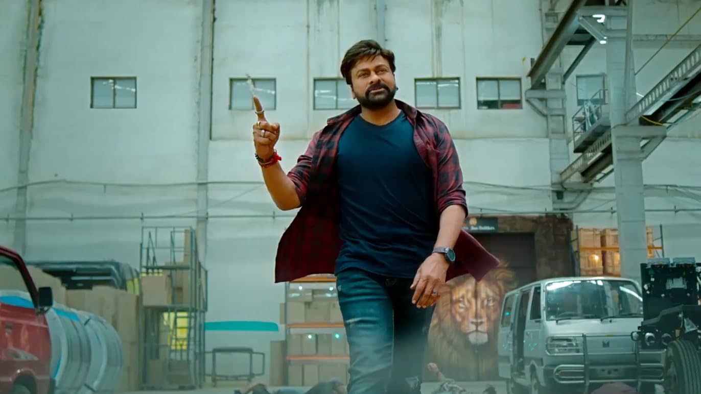 Chiranjeevi Turns 70: Lesser Known Facts About the Indian Cinema Star