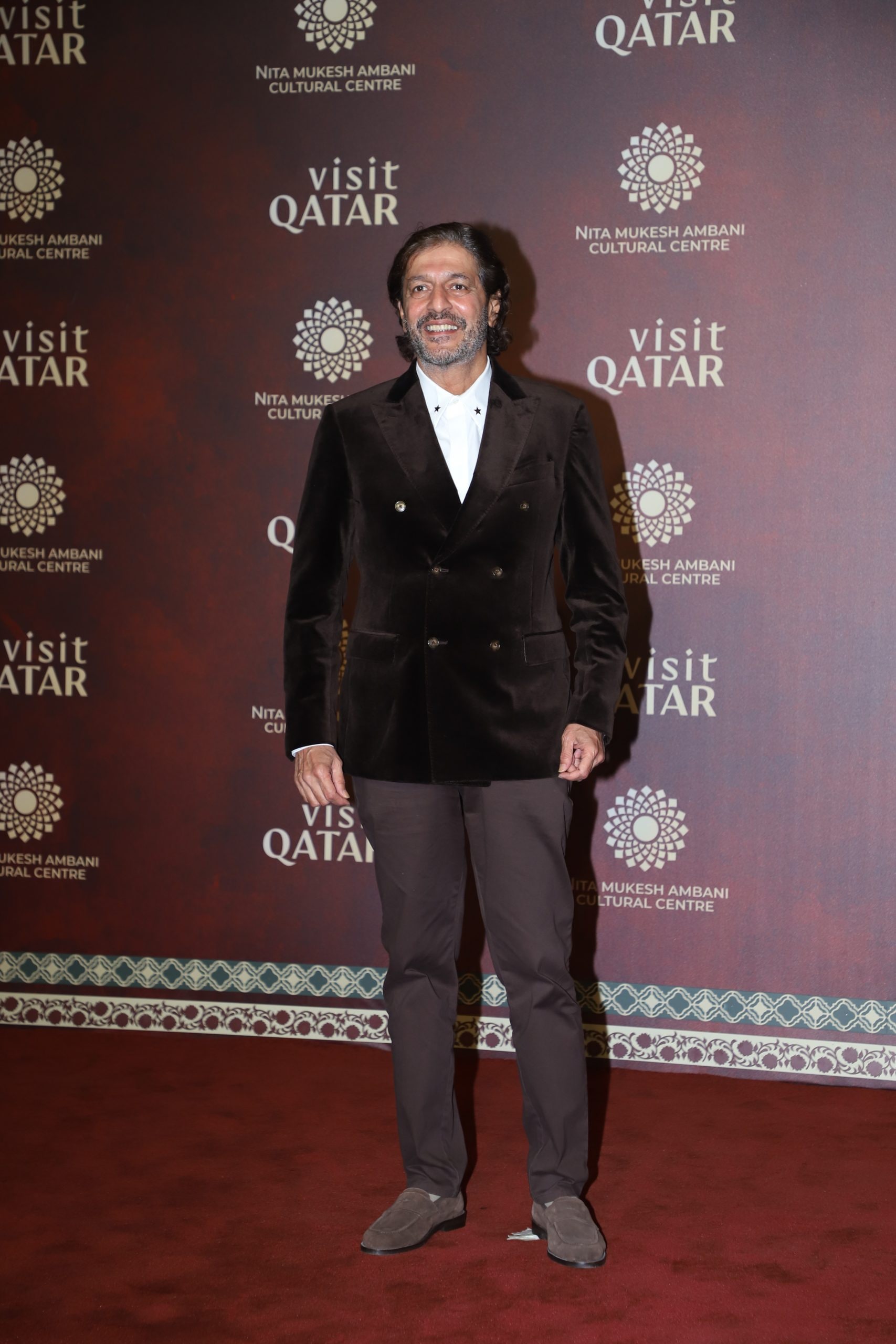 Anil Kapoor, Farah Khan, Nargis Fakhri Attend Red Carpet Event In Style