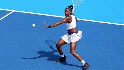 China Open: Coco Gauff Begins Beijing Defence With Statement Win Over Kamilla Rakhimova | Sports ...