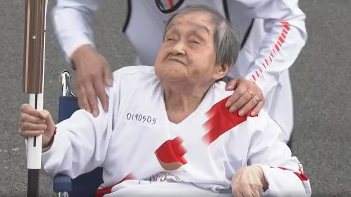 Shigeko Kagawa, At 114, Is Japan’s Oldest Living Citizen. Read Her ...