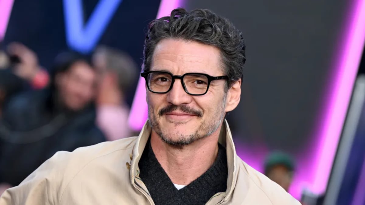 Pedro Pascal Was Originally Set To Lead Weapons, Here's Why He Left ...