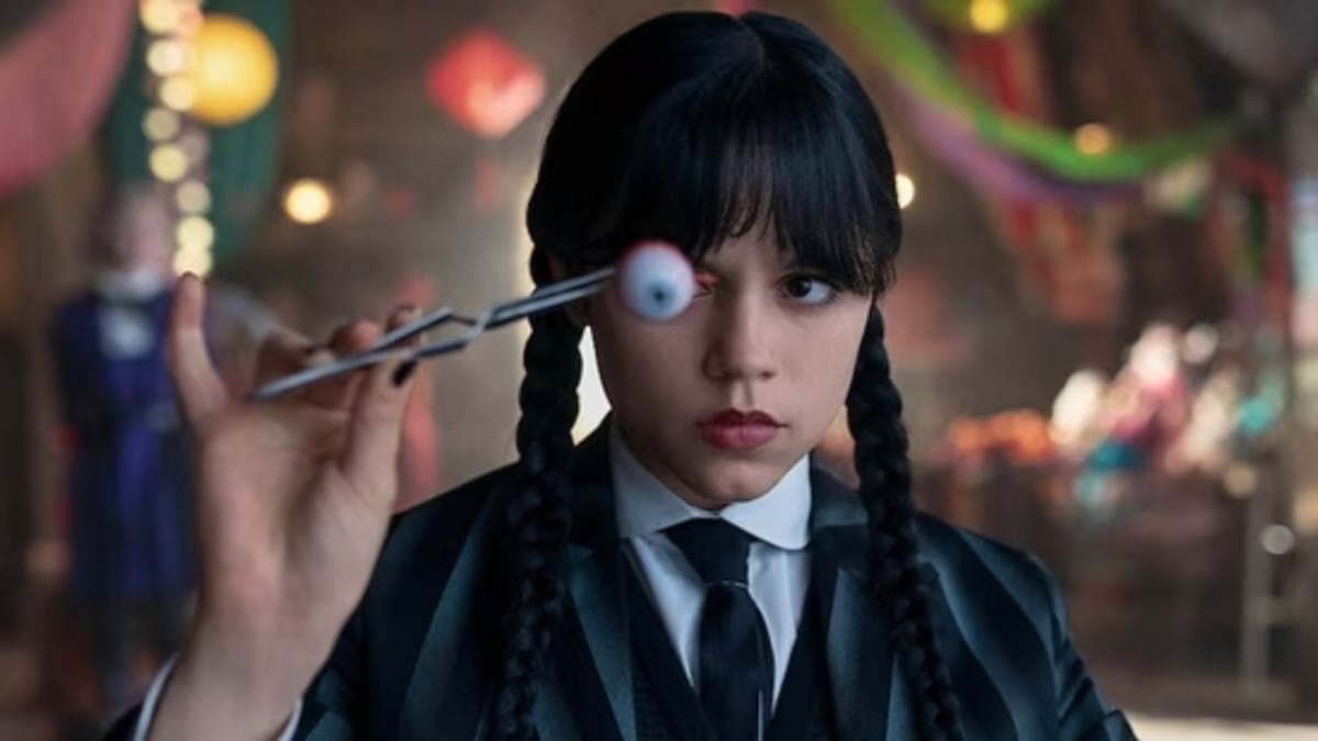 Wednesday Season 2: Everything You Need To Know About Part 2, Release ...