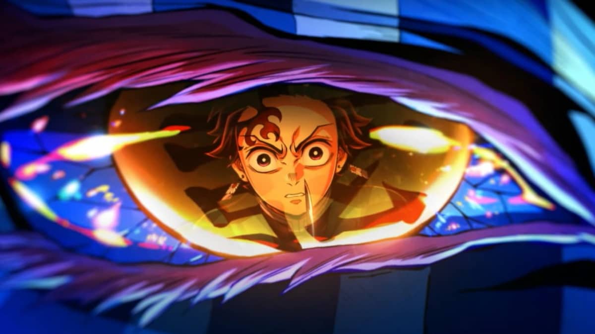 Demon Slayer: Kimetsu no Yaiba The Movie: Infinity Castle Makes History ...