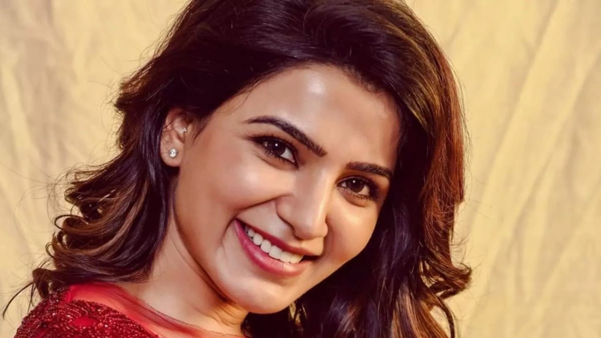 Samantha Ruth Prabhu Says Actors Have A 'Short Shelf Life, Stardom Can ...