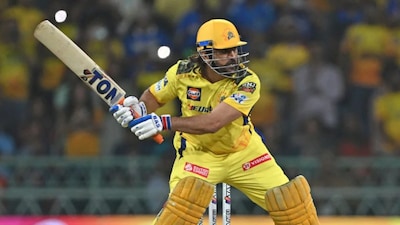 'Always Pressure Bowling To Mahi Bhai...': India Pacer Admits ...
