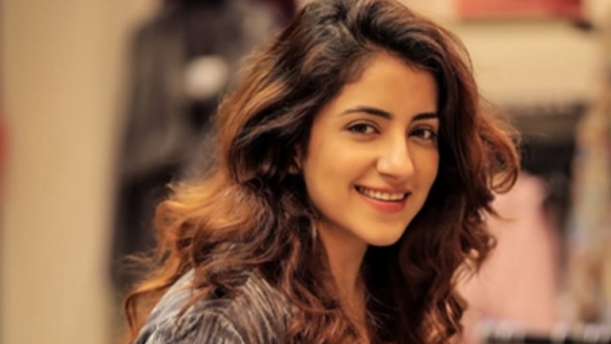 Dolly Chawla Call Her Character In Tumm Se Tumm Tak ‘Authoritative And Bossy’ | Television News ...