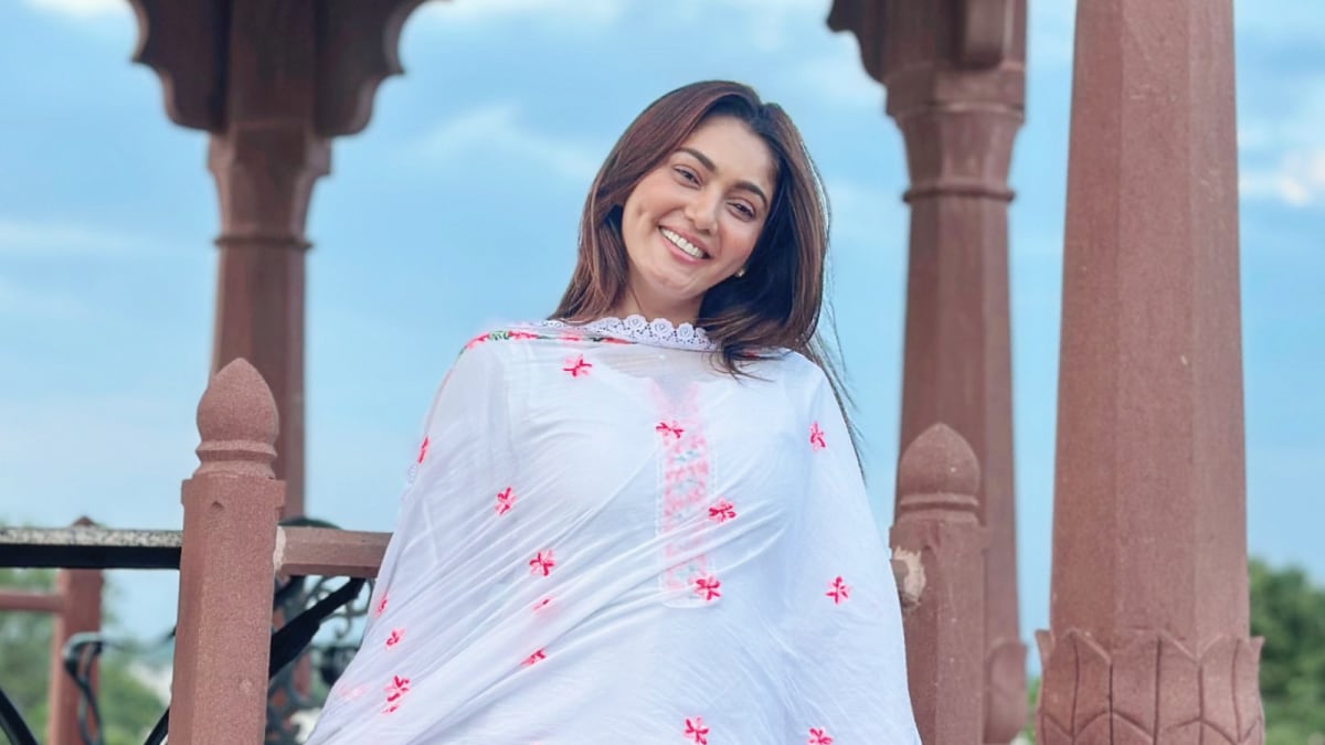 Sana Makbul Says Her ‘Life Changed’ After Bigg Boss OTT Season 3 ...