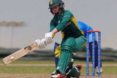 Dane Van-Niekerk News: Latest Dane Van-Niekerk News and Updates at News18
