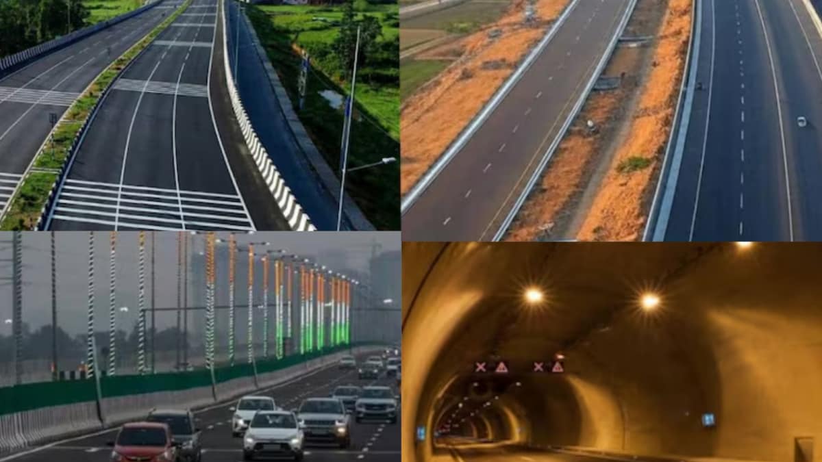 Delhi-Gurgaon, Noida-Faridabad To Get 4 New Highways | Check Routes