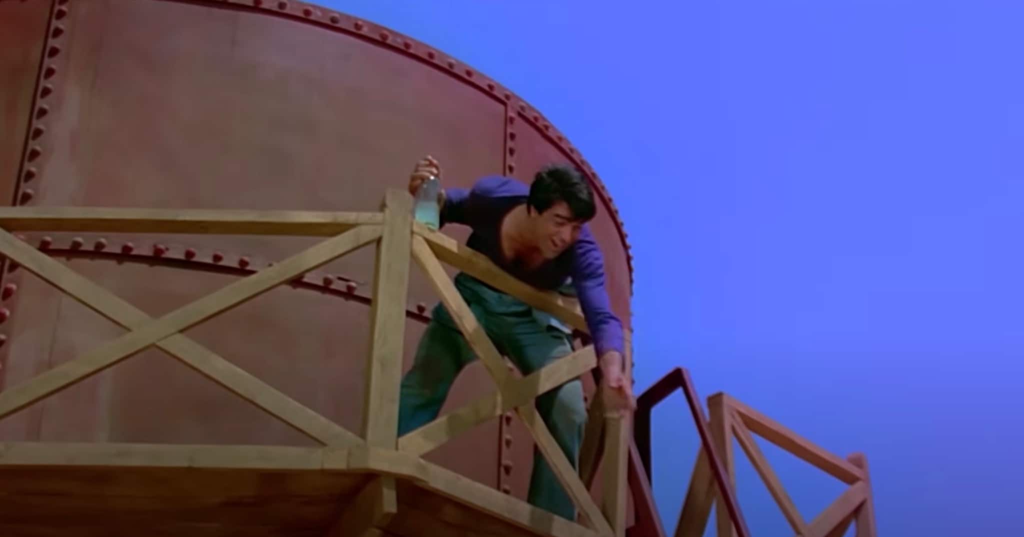 50 Years Of Sholay: Revisiting The Iconic Dialogues Of The Superhit Film