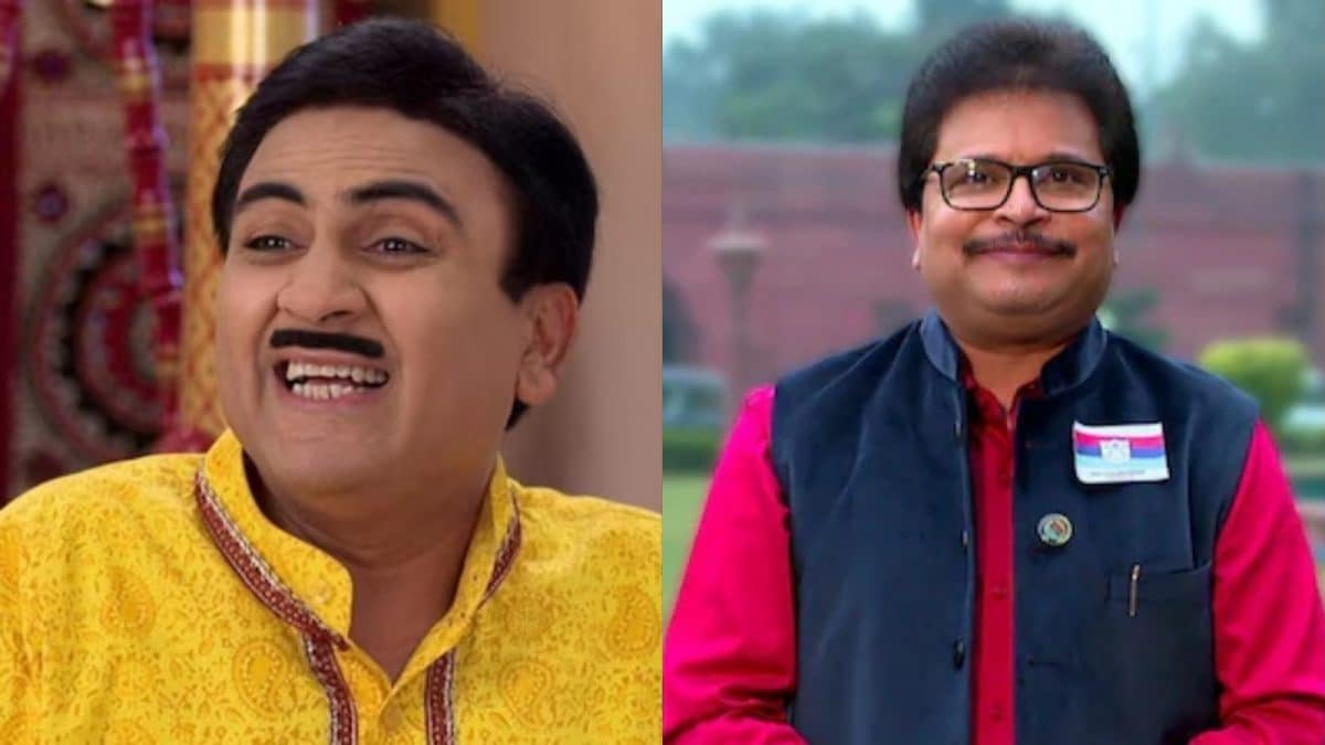 Taarak Mehta Ka Ooltah Chashmah: Dilip Joshi, Asit Modi Had A 'Bahut ...