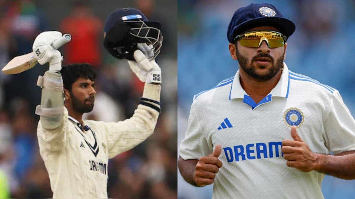 Not Shardul Or Sundar! Ex-Cricketer Feels India Missing This Star All ...