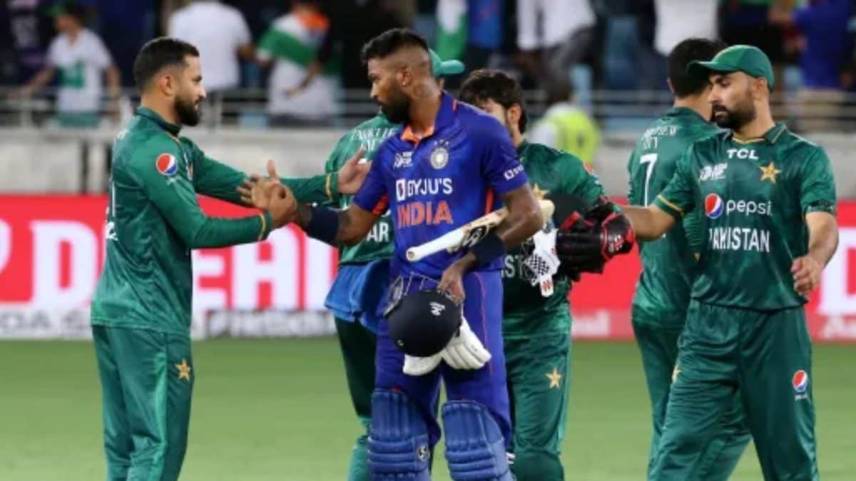 India vs Pakistan Asia Cup Match Tickets On Sale: Check Price ...