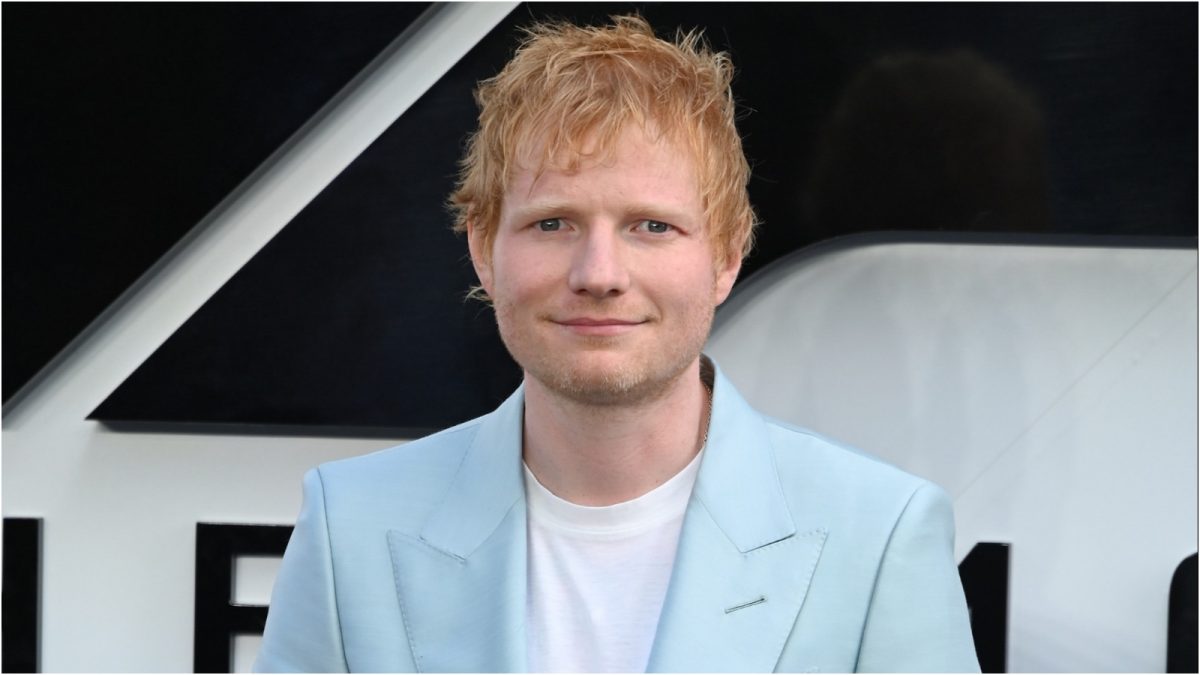 Ed Sheeran Moving To USA To Save Tax? 'Sapphire' Singer Reveals Truth ...