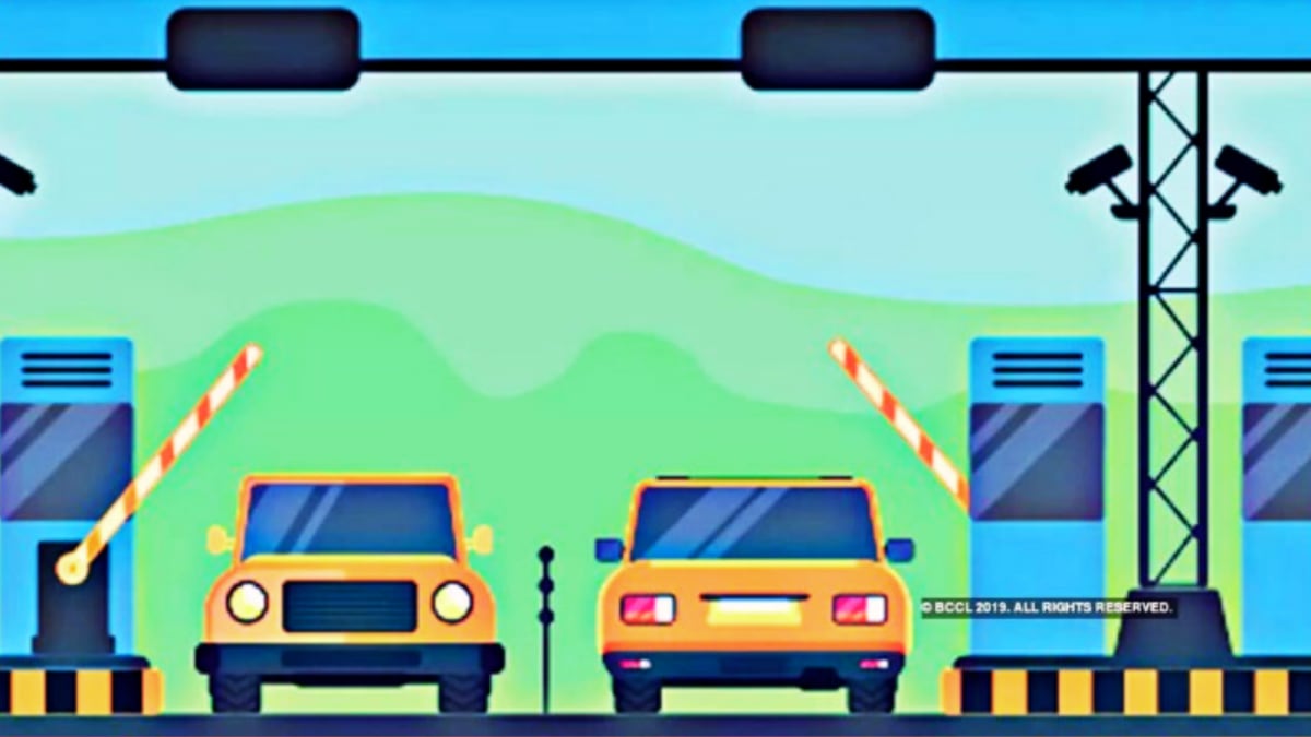 FASTag Annual Toll Pass: Where To Get It And How It Saves You Rs 7,000 ...