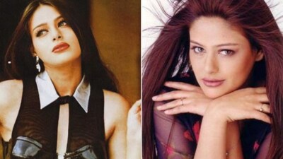 Papa Kehte Hain Star Mayoori Kango Quit Bollywood for Google, Now CEO Of A Multinational Company ...