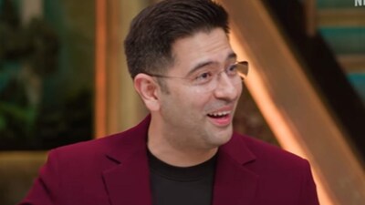 Raghav Chadha Reveals Why He Was Forced To Come On Kapil’s Show Barefoot | Check Out | Bollywood ...