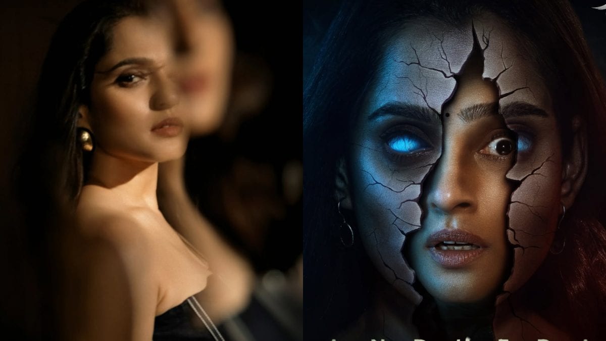 What! Priya Bapat Reveals Spooky Experience On Andhera Set: ‘That Place ...