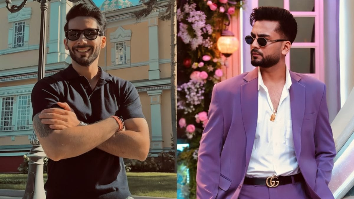 Roadies Fame Siwet Tomar Strongly Reacts After Firing At Elvish Yadav’s ...