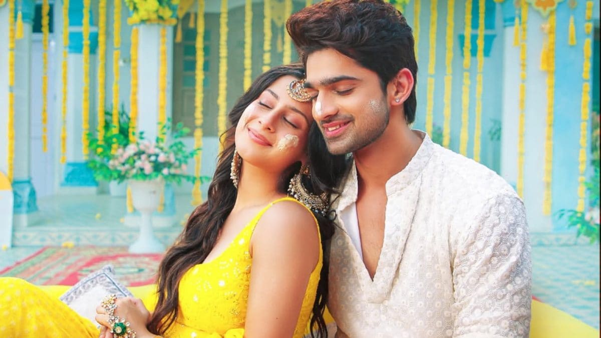 ‘Not Every Love Gets Closure’: Abhishek Kumar And Isha Malviya Share ...