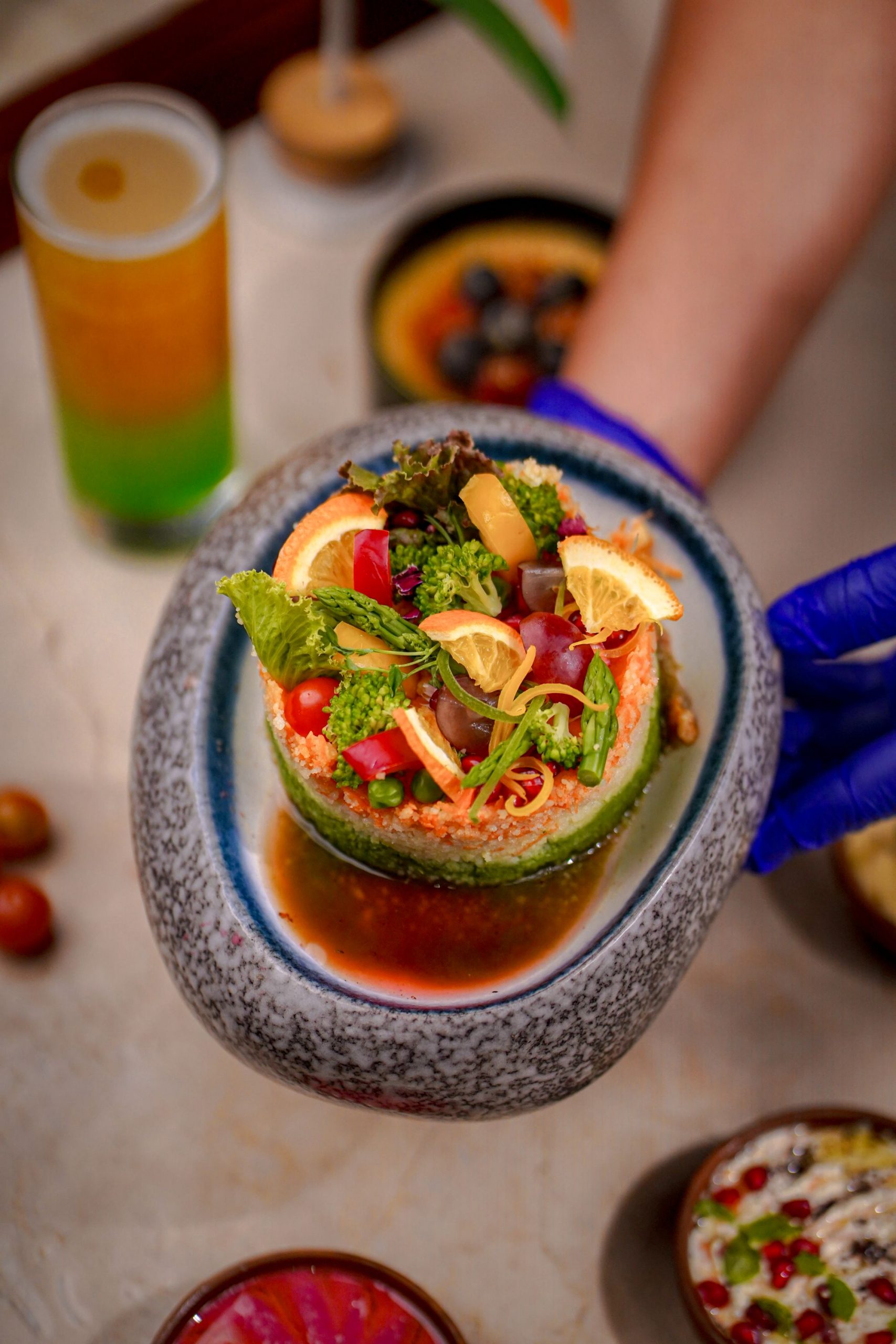 Celebrate Independence Day 2025 With Festive And Patriotic Menus Across ...