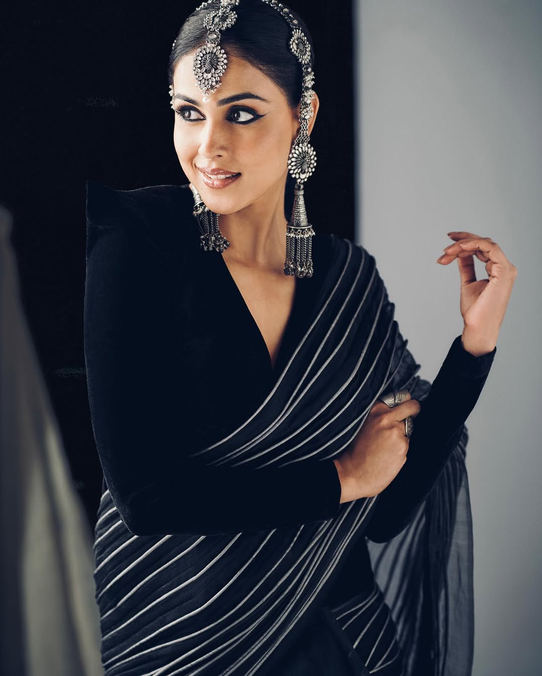 Happy Birthday Genelia D'Souza: Times The Sitaare Zameen Par Actress ...