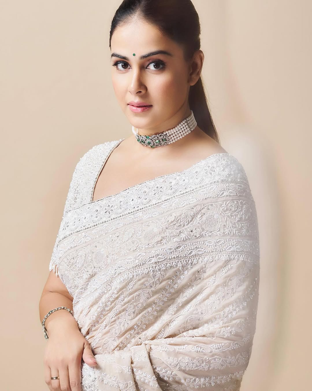 Happy Birthday Genelia D'Souza: Times The Sitaare Zameen Par Actress ...