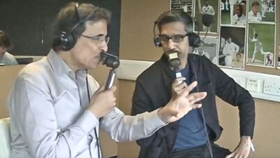 Google CEO Sundar Pichai Dons New Role, Video Of Him Doing Commentary ...